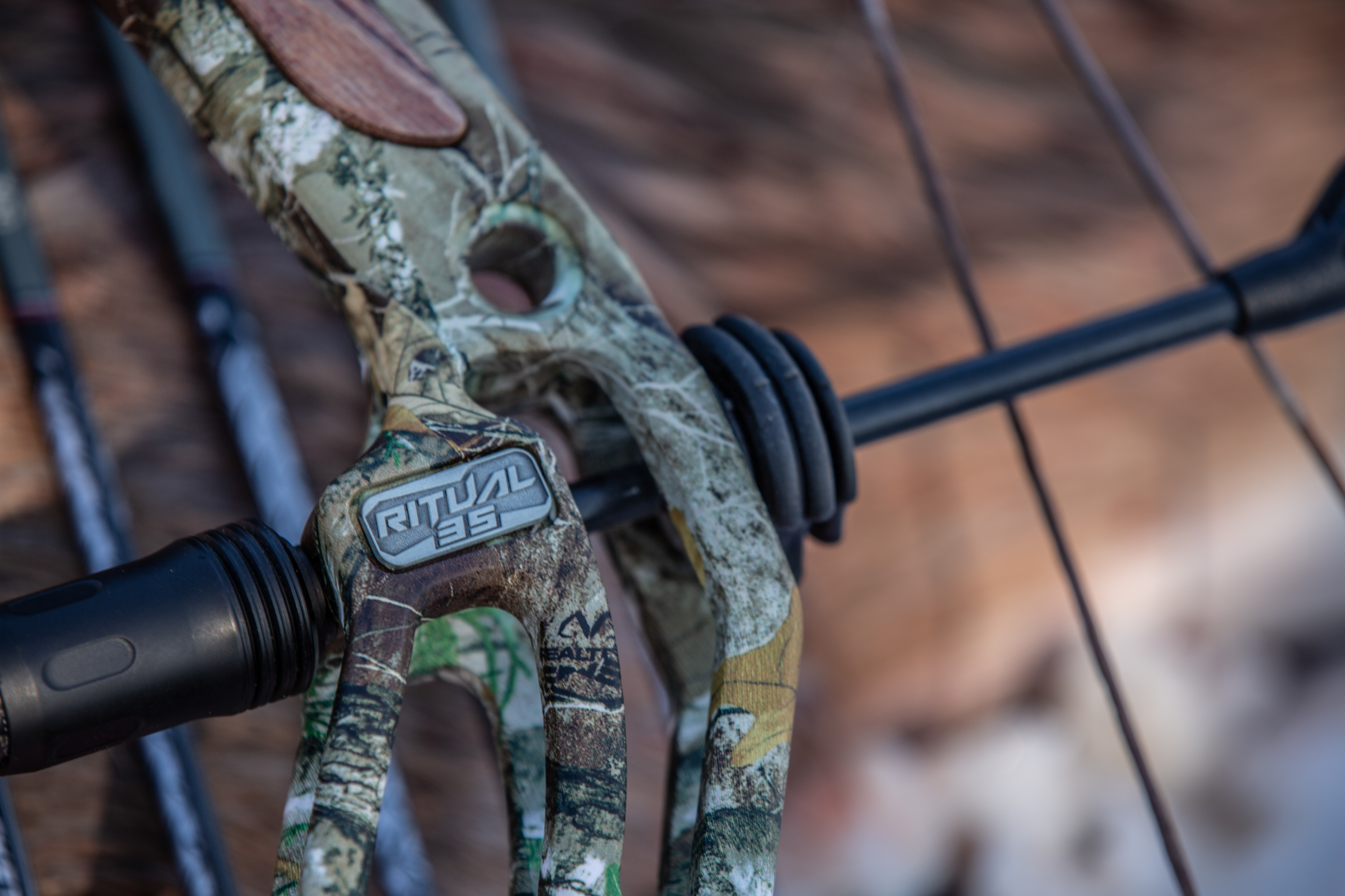 Dealers Only: Elite Ritual 35